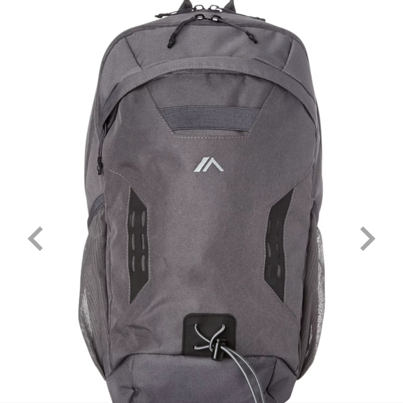 Quest | Bags | Quest Hiking Backpack 2l Gray | Poshmark